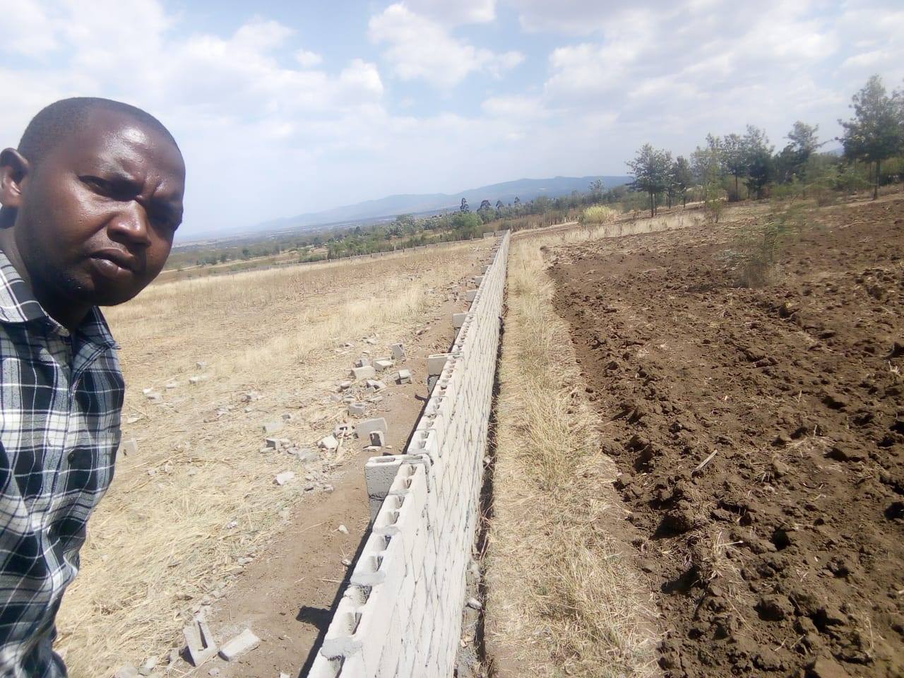 Hollow Blocks - Making home ownership affordable in Kenya |HPD Consult