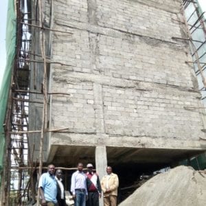Hollow Blocks - Making home ownership affordable in Kenya |HPD Consult