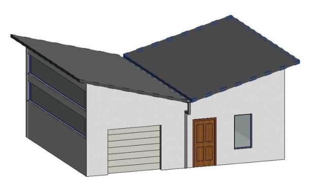 11 Top Butterfly Roof Advantages and Disadvantages | Applications ...