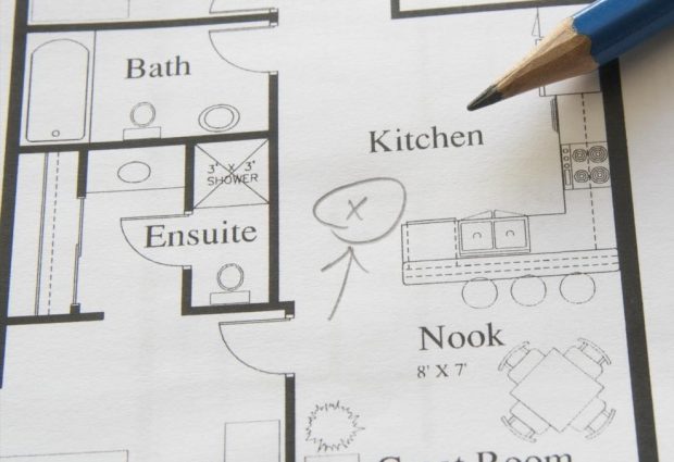 Building plans: 9 Steps To Choose Plan for your Dream Home