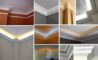 Amazing Crown Molding Ideas for your Home | HPD Consult