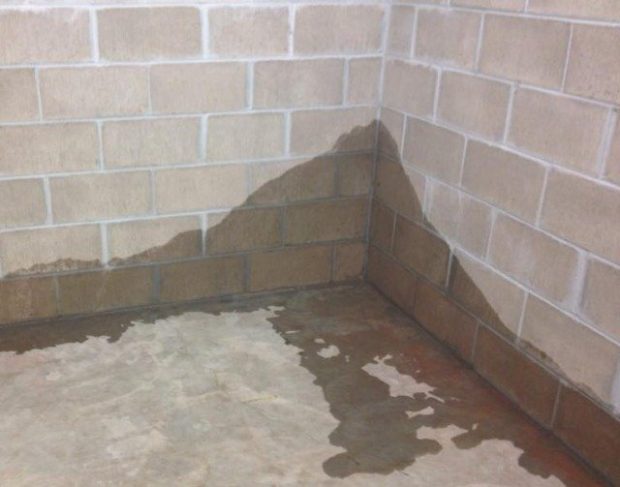 Basement Waterproofing | A Step-By-Step Guide to Basement Waterproofing