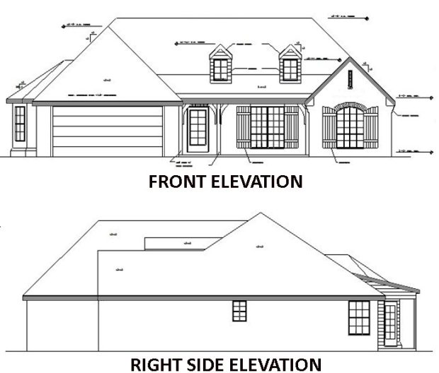 Front Elevation Designs: Why Front Elevation Design is Important