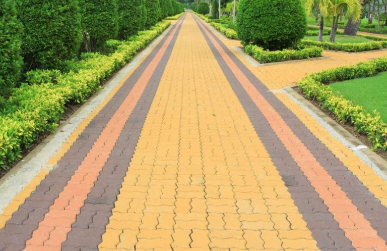 Paving Blocks: Best Cabro Paving Block Designs & Prices