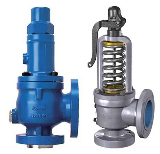 Gate Valves: Types of Gate Valves (Plus Detailed Pictures)