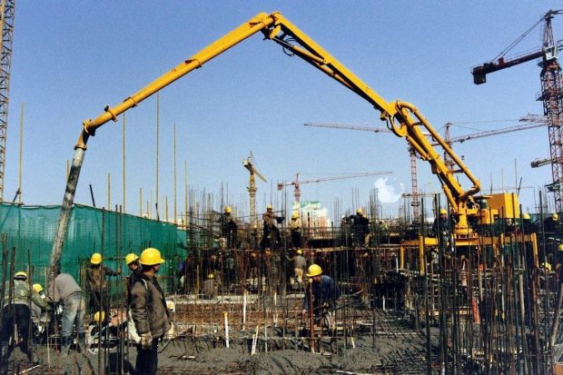 What Is A Concrete Placing Boom? (Updated 2025)