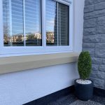 A Window Sill Drip Groove (Updated 2026)