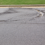 What is Slippage Cracking in Pavements? (Updated 2025)