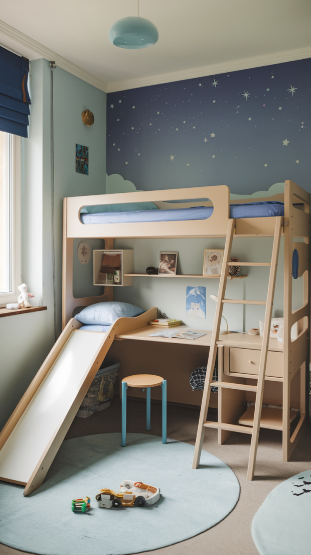31 Stunning Small Bedroom Design Ideas Your Kids Will Love (Updated 2025)
