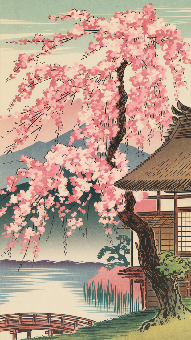 27 Japanese Vintage Art Ideas to Add Cultural Charm to Your Home ...