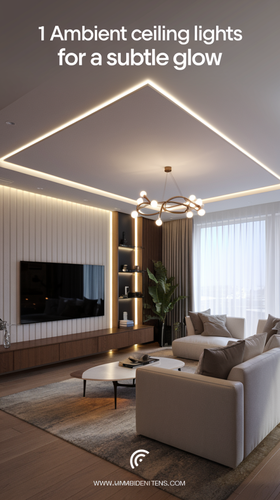19 Mood Lighting Solutions to Set the Perfect Ambiance (Updated 2026)