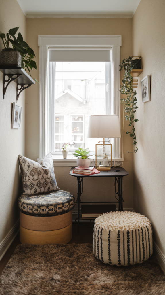 17 Cozy Corner Ideas for Creating Relaxing, Small Spaces (Updated 2025)