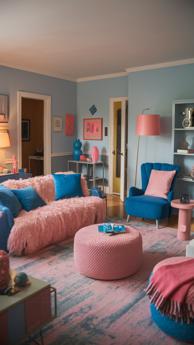 27 Rom-Com Inspired Décor Ideas for Playful, Cozy Spaces (Updated 2025)