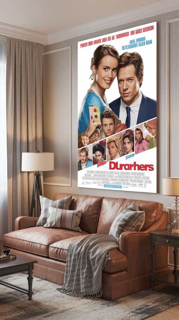 27 Rom-Com Inspired Décor Ideas for Playful, Cozy Spaces (Updated 2025)