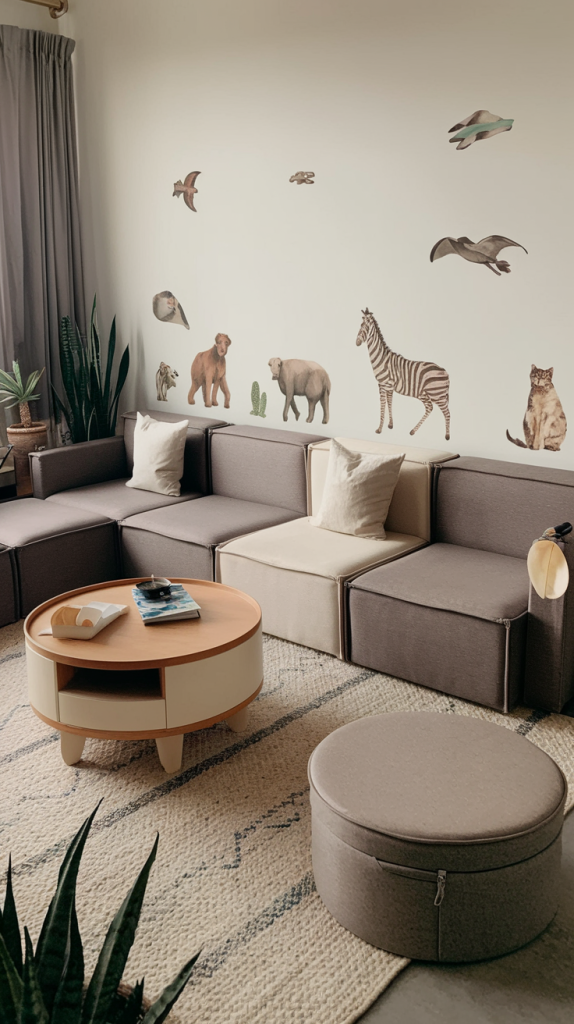 19 Family-Friendly Decor Ideas for Stylish, Inclusive Spaces (Updated 2025)