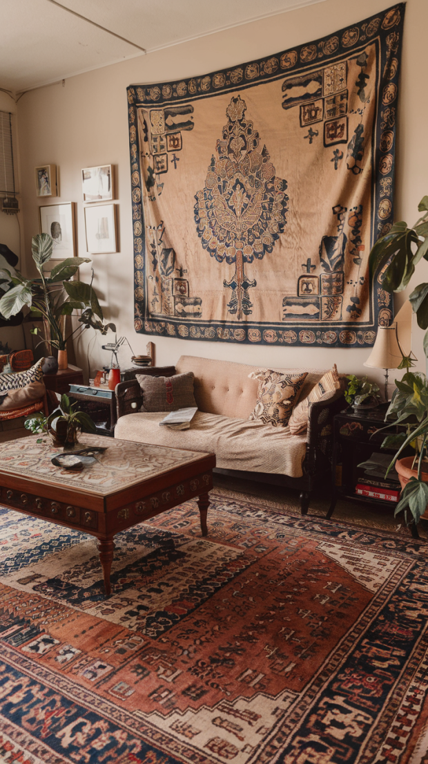 29 Global Decor Inspirations to Infuse Cultural Heritage Into Your ...