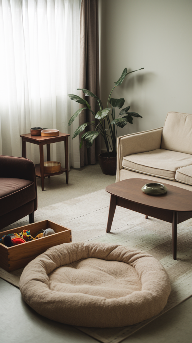 19 Pet-Friendly Design Ideas for Stylish and Safe Spaces (Updated 2025)