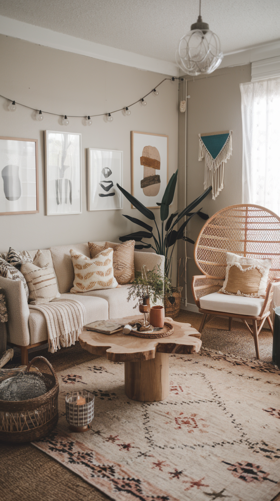 13 Key Elements of Boho Chic Decor for Effortless Bliss (Updated 2025)