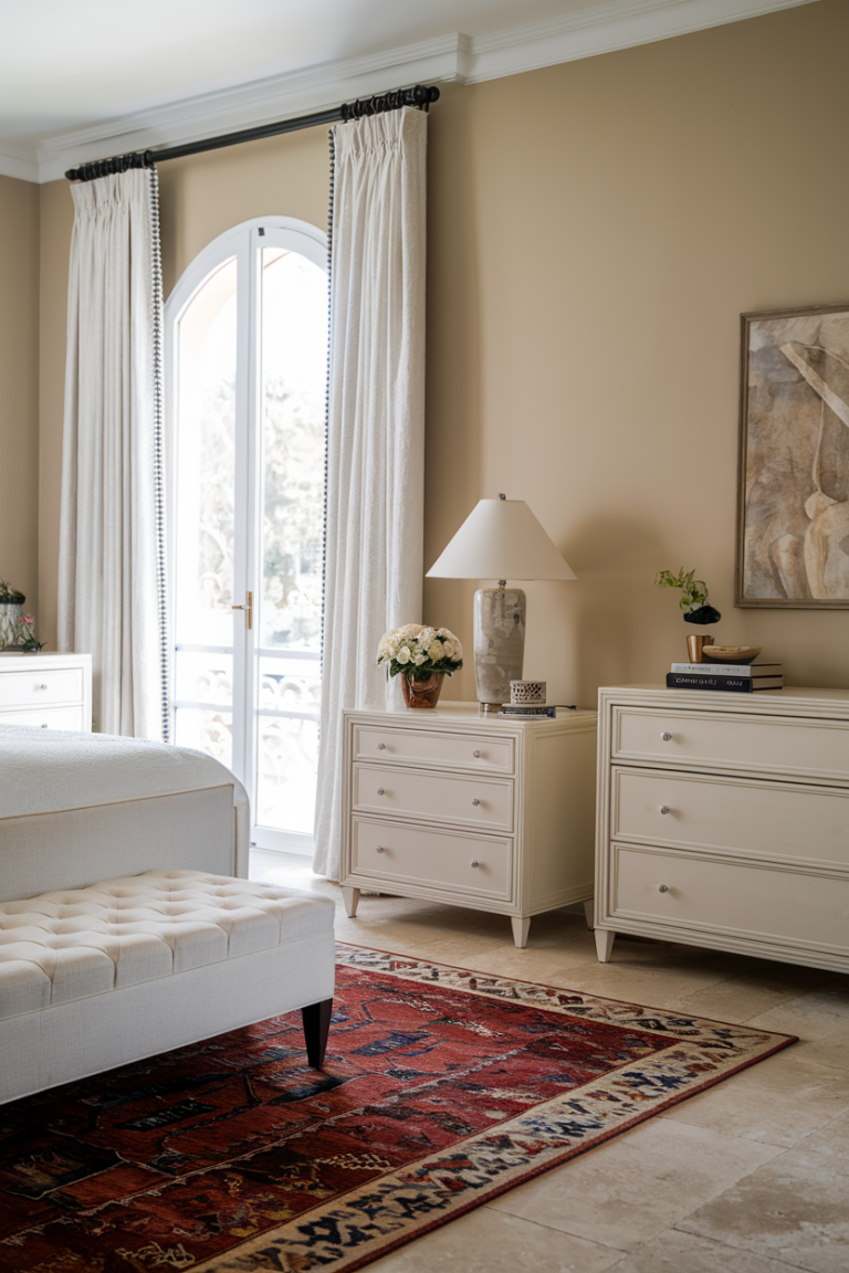 21 Classy Bedroom Ideas for Women That Elevate Style (Updated 2026)