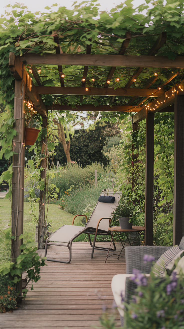 17 Cozy Outdoor Living Ideas for a Warm, Inviting Space – HPD TEAM