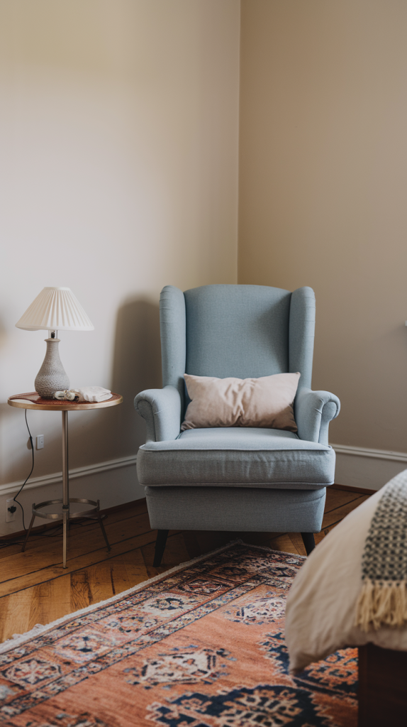 17 Rest Corner Ideas to Create Your Ultimate Relaxation Space (Updated ...