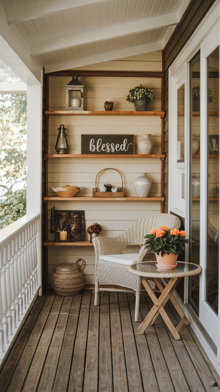 27 Cozy Sunroom Ideas to Brighten Your Home This Fall – HPD TEAM
