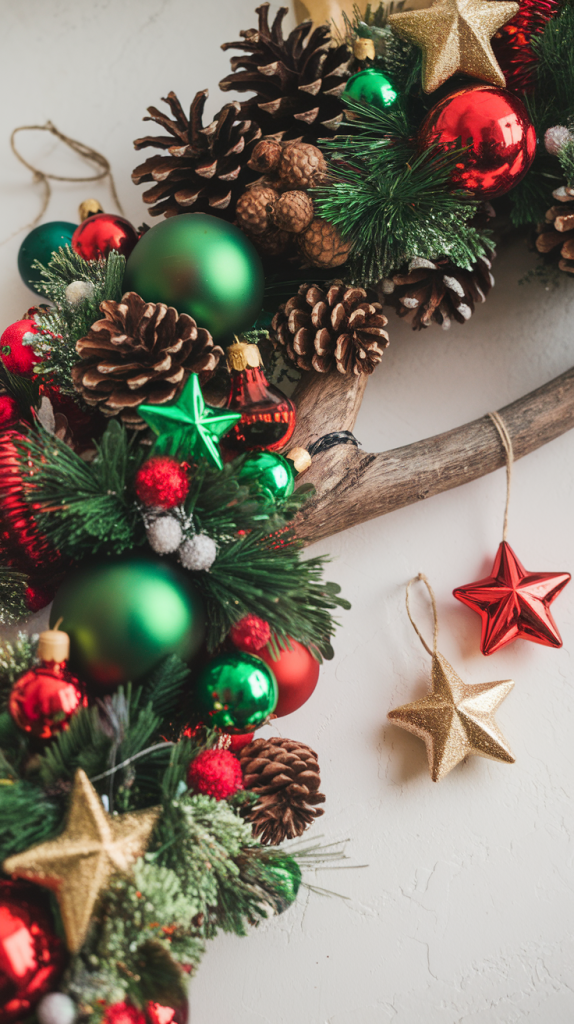 41 DIY Christmas Garland Ideas to Add Festive Flair (Updated 2026)