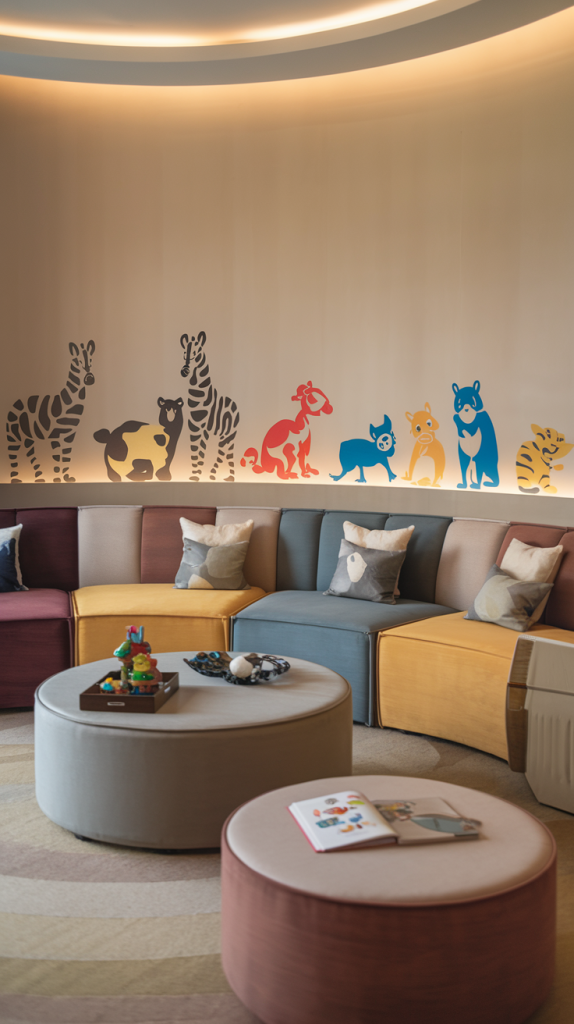 19 Family-Friendly Decor Ideas for Stylish, Inclusive Spaces (Updated 2025)