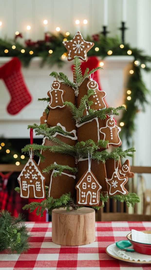 43 Gingerbread Christmas Decor Ideas for a Festive Holiday Home ...