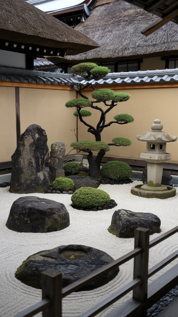 15 Japanese Zen Garden Elements for a Serene Home Sanctuary (Updated 2025)