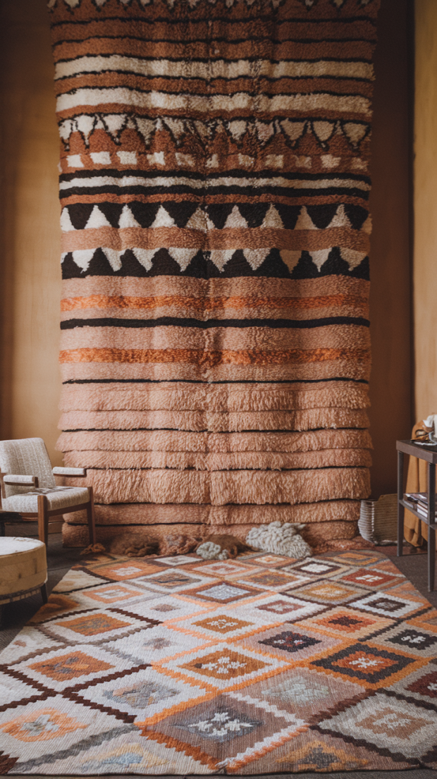 15 Layered Rug Ideas to Add Texture and Warmth to Your Home (Updated 2025)