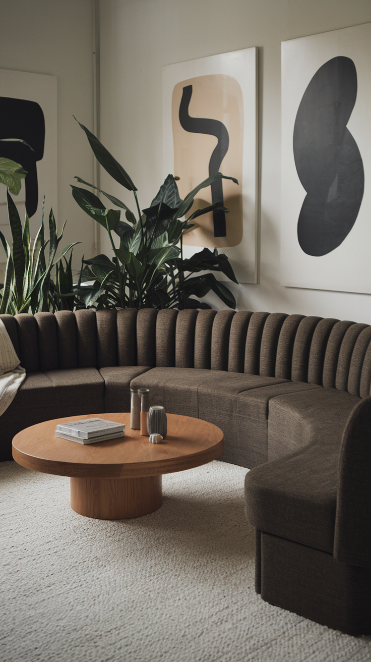 27 Sculptural Furniture Pieces That Transform Spaces Into Art (Updated ...