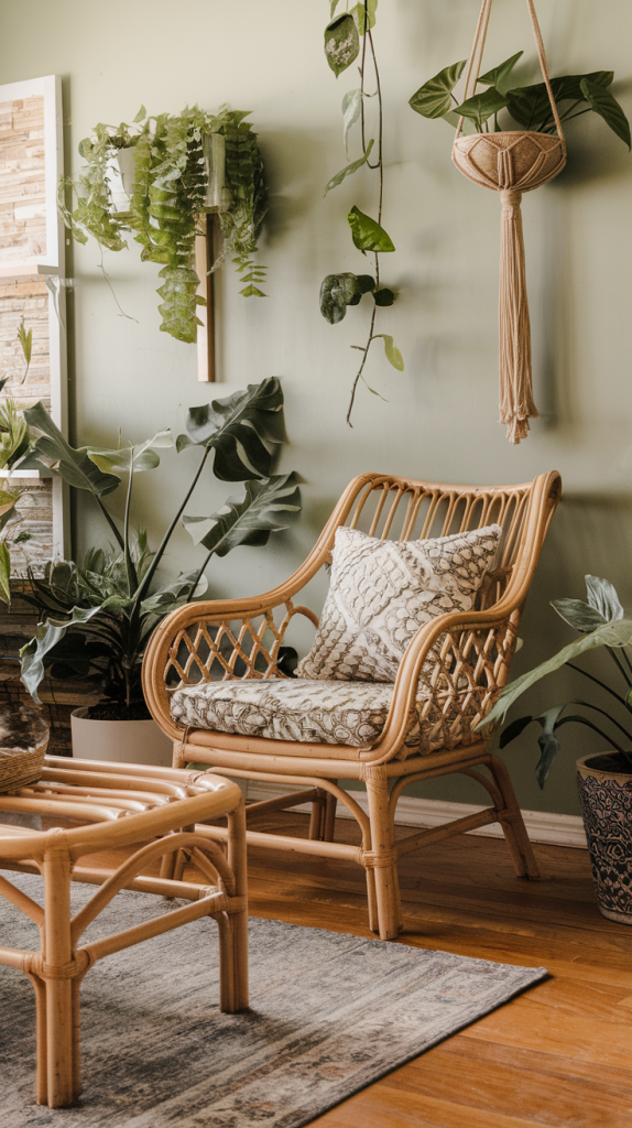 27 Rattan Furniture Ideas to Incorporate Natural Elegance (Updated 2026)