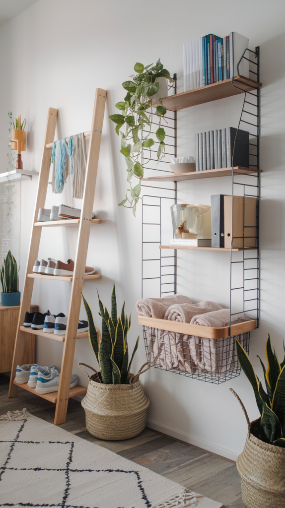 29 Smart Storage Solutions That Look Great and Function Perfectly ...