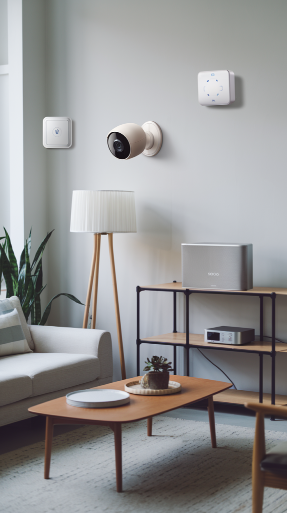 27 Tech Innovations to Create Smart and Stylish Homes (Updated 2025)