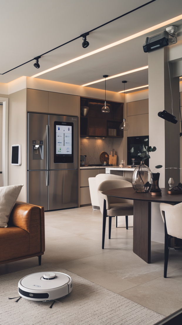 27 Tech Innovations to Create Smart and Stylish Homes (Updated 2025)