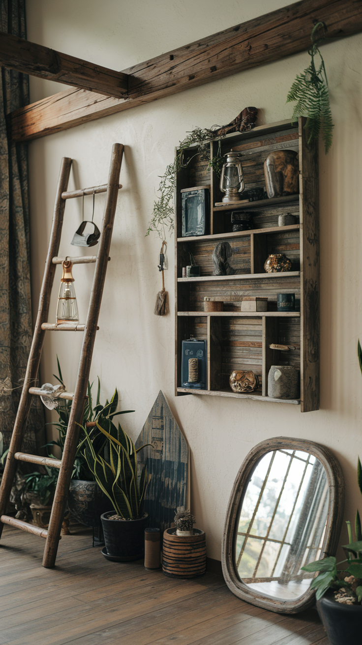 25 Forest-Inspired Décor Ideas for a Nature-Inspired Home – HPD TEAM