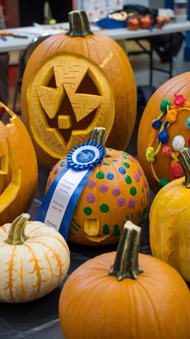 21 No-Carve Pumpkin Decorating Contest Ideas for All Ages (Updated 2025)