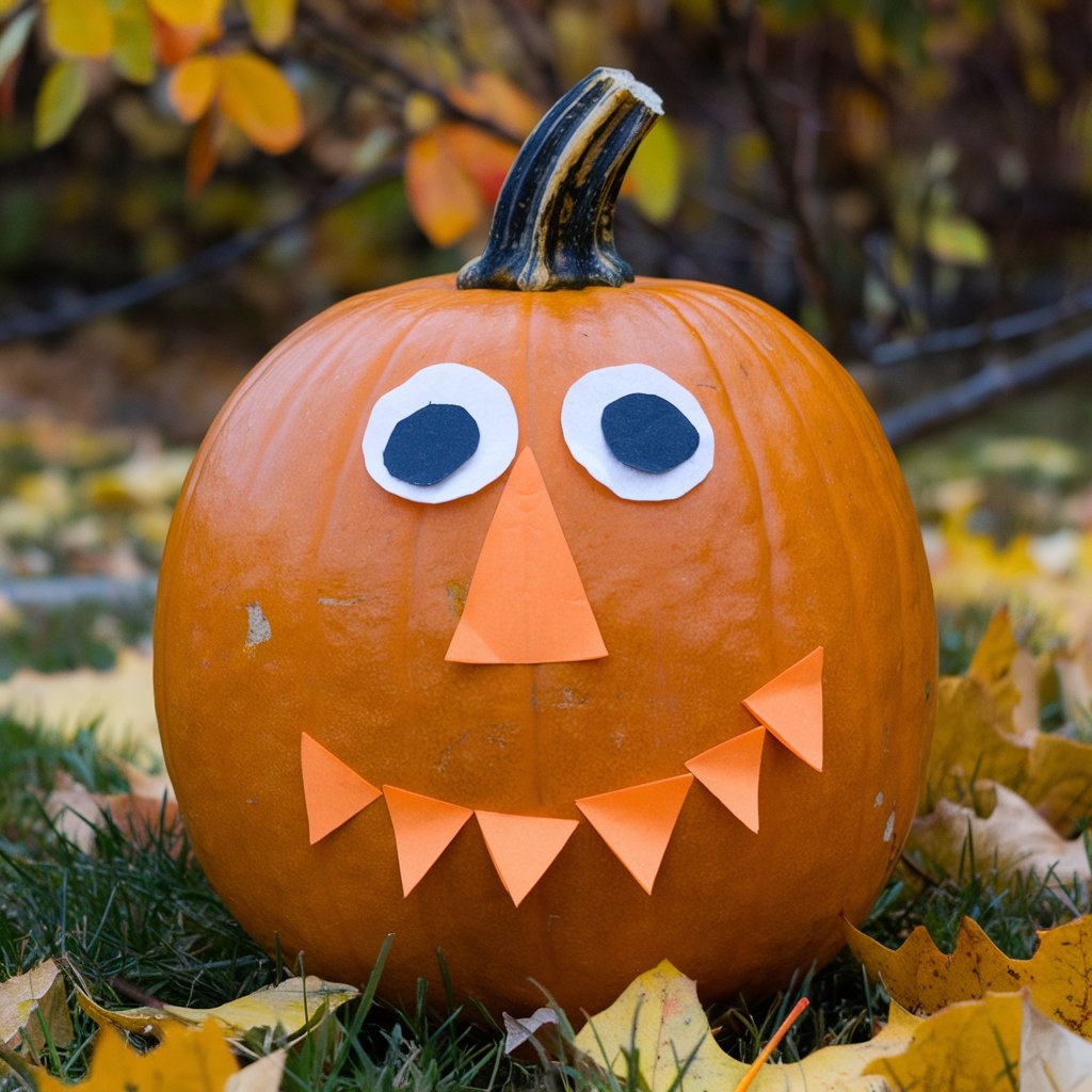 19 Easy And Creative Pumpkin Decorating Ideas (Updated 2026)