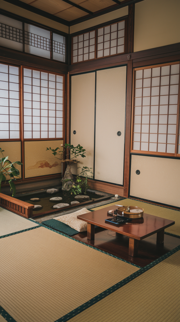 21 Harmonious Japanese Style Décor Ideas to Unlock Serenity (Updated 2025)