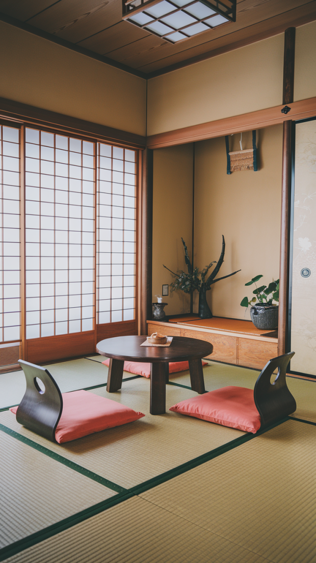 21 Harmonious Japanese Style Décor Ideas to Unlock Serenity (Updated 2025)