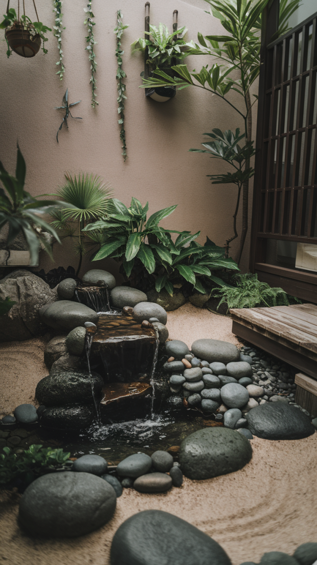 15 Japanese Zen Garden Elements for a Serene Home Sanctuary (Updated 2025)