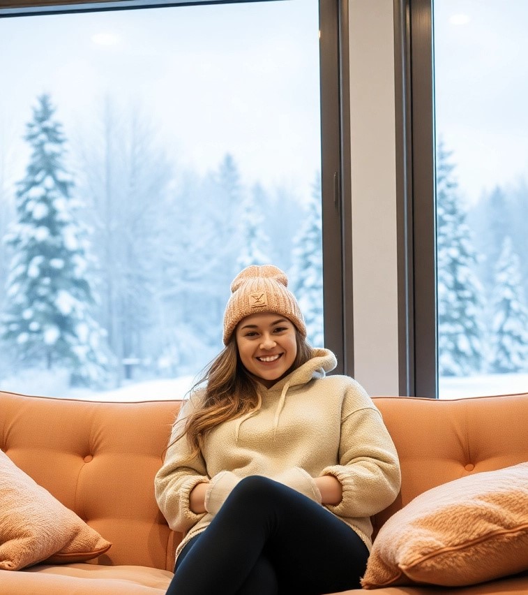 41 Cozy Casual Christmas Outfits for Effortless Style (Updated 2024)