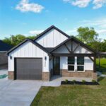 41 Modern Butler's Pantry Ideas That Will Elevate Your Kitchen Style ...