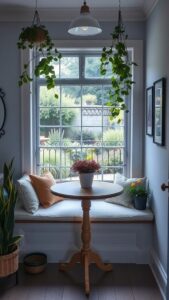 17 Gorgeous Cottage Core Dining Room Ideas For Your Home (Updated 2025)