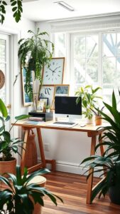 17 Gorgeous Standing Desk Setup Ideas You’Ll Love (Updated 2026)