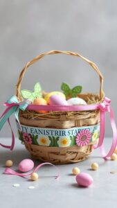 7 Fun Easter Basket Ideas For Kids (Updated 2025)