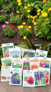 7 Backyard Vegetable Garden Tips For Beginners (Updated 2025)